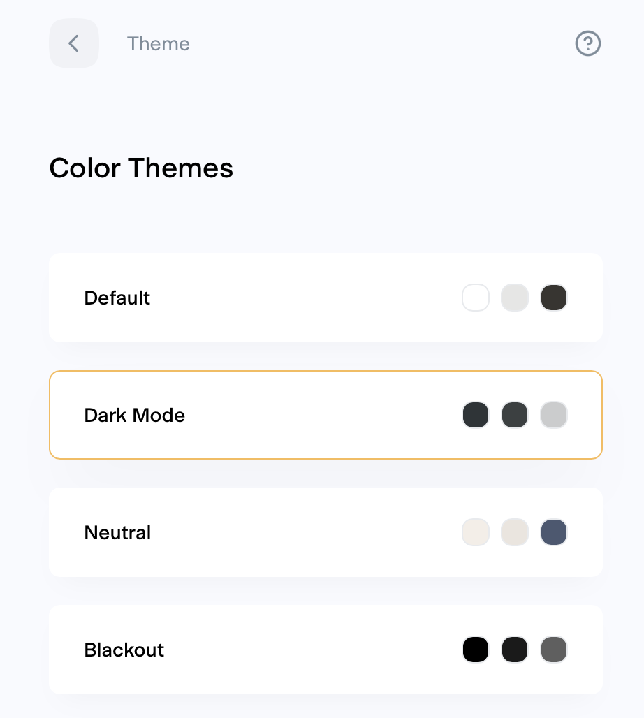 Notion 公开页面启用Dark mode-CSDN博客